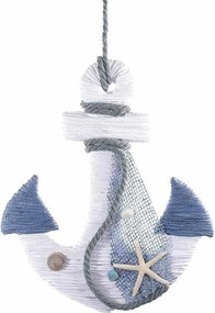 Dekorativní kotva Liguria 46 cm