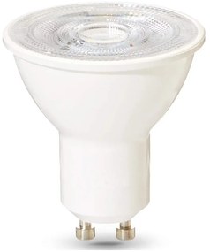 SADA 96x LED Žárovka GU10/4,7W/230V 6500K