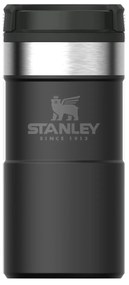 Stanley Classic Neverleak termohrnek 250 ml, matte black, 10-09856-007