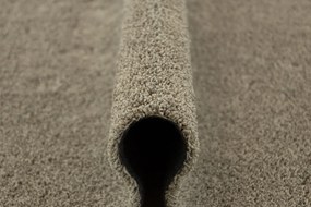 Kusový Shaggy koberec Sky 71421/80 béžový Rozměr: 240x340 cm