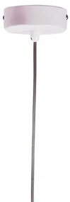 Minimalistické svítidlo Stylo 1 bílé