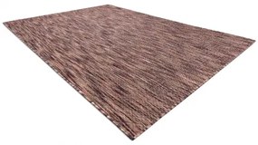 Moderní SISAL FISY 20975A fialový / růžový velikost 200x290 cm | krásné koberce cz