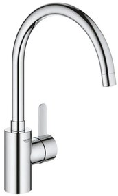GROHE 32843002 - Dřezová baterie EUROSMART COSMOPOLITAN lesklý chrom