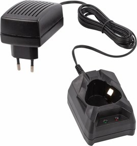 Aku řetězová pila Powerplus POWXG1045 AKU 12  V, 2 Ah  [63606164]