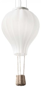 Ideal Lux 261195 závěsné stropní svítidlo Dream big 1x42W | E27