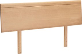 XXXLutz ČELO POSTELE, 147/44/25 cm, divoký dub Linea Natura - Kostry postelí & díly k postelím - 000844002106