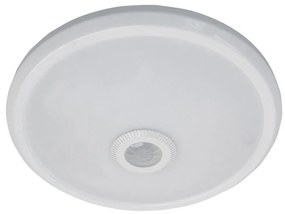 Greenlux | LED Venkovní stropní svítidlo se senzorem PIR LED/16W/230V IP54 | GXPS012