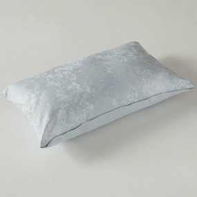 Povlak na polštář Veba CARLO Awake světlá šedá Velikost: 40x60 cm