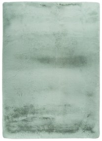Kusový koberec Lalee Hides Eternity 900 jade - 120 x 170 cm
