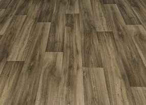 Koberce Breno  PVC PURETEX Lime Oak 661D, šíře role 400 cm