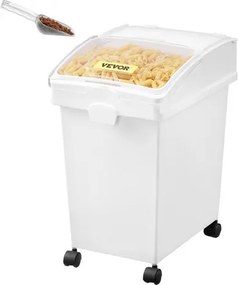 Zásobník na přísady, zásobník na přísady s kapacitou 20,8 l