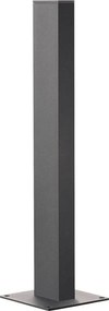 LA 232165 H-POL svítidlo venkovní 15W 3000K antracit 60cm - BIG WHITE (SLV)