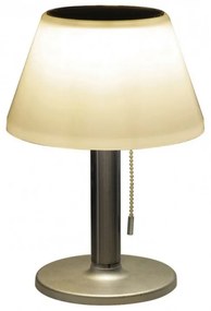 VELAMP Stolní LED lampa SL2048 se solárním nabíjením
