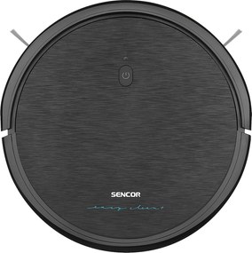Sencor SRV 3160TQ - robotický vysavač