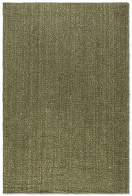 Koberec Hanse Home Bouclé Jaipur zelený