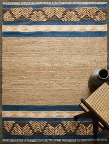 Diamond Carpets koberce Ručně vázaný kusový koberec Agra Palace DE 2283 Natural Mix ROZMĚR: 240x300