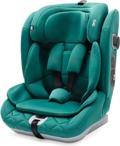 Autosedačka BABY MIX HERO PRO I-SIZE emerald 2025