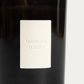 Svíčka URBAN LEATHER Midnight Jasmine 781353