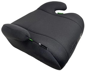 Asalvo SMARTSAFE podsedák 125-150 bez isofixu, grey