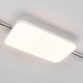 Paulmann 95370 Campo, LED panel pro Urail system, 15,5W LED 3000K stmívatelná, bílá, délka 40cm