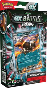 _Ostatní 1_ Hra Pokémon TCG: Houndoom / Melmetal ex Battle Deck 60 karet s doplňky 2 druhy pci85591
