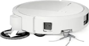 iRobot Roomba Plus 415 Combo + AutoWash dock bílá / Robotický vysavač