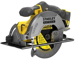 Aku kotoučová pila mafl Stanley FatMax V20 SFMCS500B 165x16mm 18V bez nabíječky a baterie