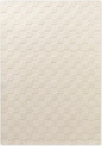 Villeroy & Boch Kusový koberec Scala 106265 White, 120x170, bílá, ložnice