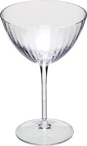 Sklenice na martini Ottico 4ks 220ml
