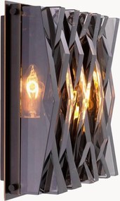 Nástěnné LED svítidlo Nuvola