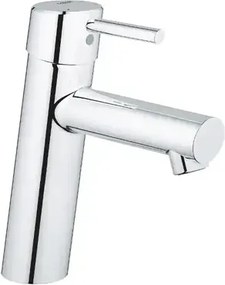 Grohe Concetto - Umyvadlová baterie s výpustí Push-Open chrom