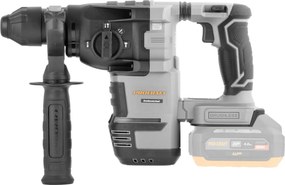 Procraft industrial HD30A-BB