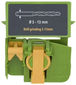 Víceúčelová ostřička Procraft MS450 | MS450
