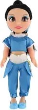 TEDDIES Panenka princezna orientální / 29 cm / Plast / od 3 let