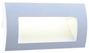 Greenlux LED Venkovní schodišťové svítidlo LED/3W/230V IP65 GXLL010