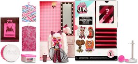 MGA L.O.L. Surprise! J.K. Lady Diva fashion doll