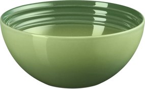 Mistička na občerstvení Le Creuset 12 cm bambusově zelená