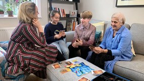 Asmodee ADC Blackfire Dixit: Základní hra