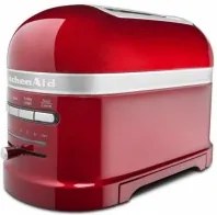 KitchenAid Artisan 5KMT2204ECA toustovač – červená metalíza