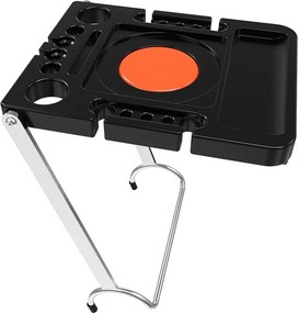 Little Giant Project Tray 15012-406 – sklopný organizér na nářadí pro víceúčelové žebříky