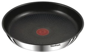 Tefal - Sada nádobí 13 ks INGENIO EMOTION nerez