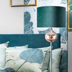PODLAHOVÁ LAMPA LIMITED COLLECTION SALVIA8 43X157 CM