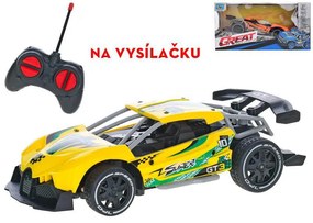 R/C auto sportovní 1:20 20 cm