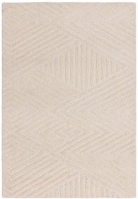 Bílý koberec Eminem Ivory Rozměry: 120x170 cm