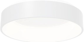 Stropní LED svítidlo Ohio, 1x LED 40w, 3000-4000k, w