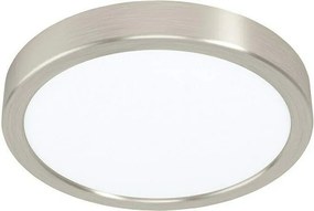 Eglo FUEVA 5 LED stropní svítidlo, 2000 lm, 16,5 W