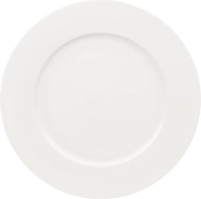 Villeroy&Boch White Pearl Platz-/Gourmetteller 306 mm