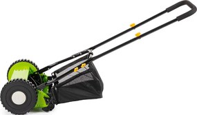 Fieldmann FZR 1005 - vřetenová sekačka