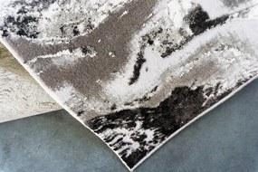 Berfin Dywany Kusový koberec Mitra 3001 Grey Rozměry koberců: 240x330