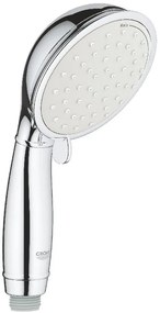 Grohe Tempesta New - Sprchová hlavice, 2 proudy, chrom 26048001